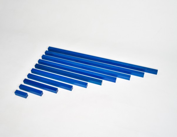 copy of BLUE RODS